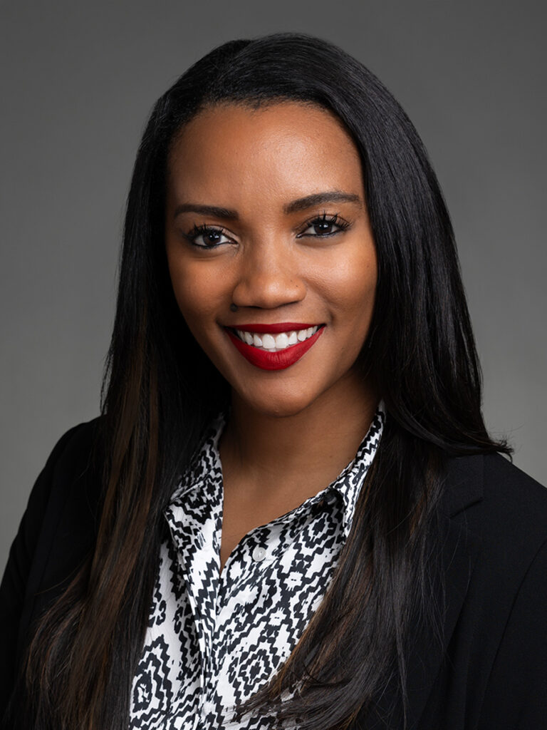 Jasmine Hawthorne - HarbourVest