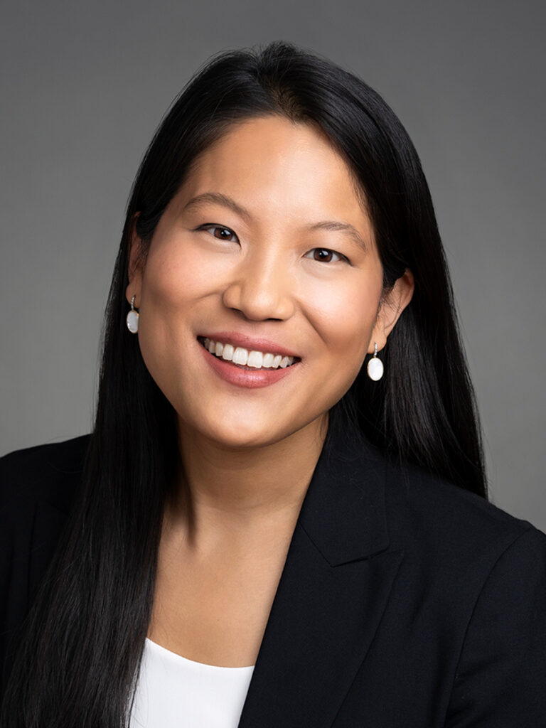 Andrea Simsik - HarbourVest