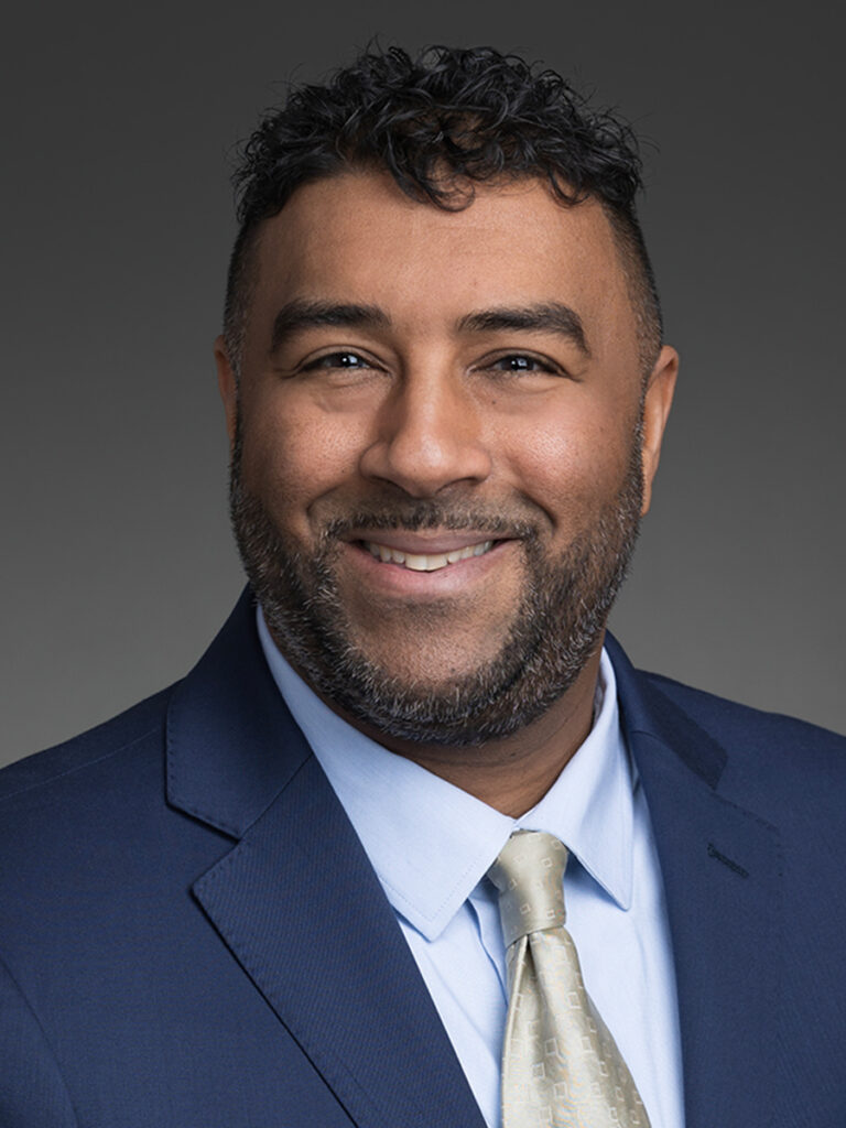 Doug Bernard - HarbourVest