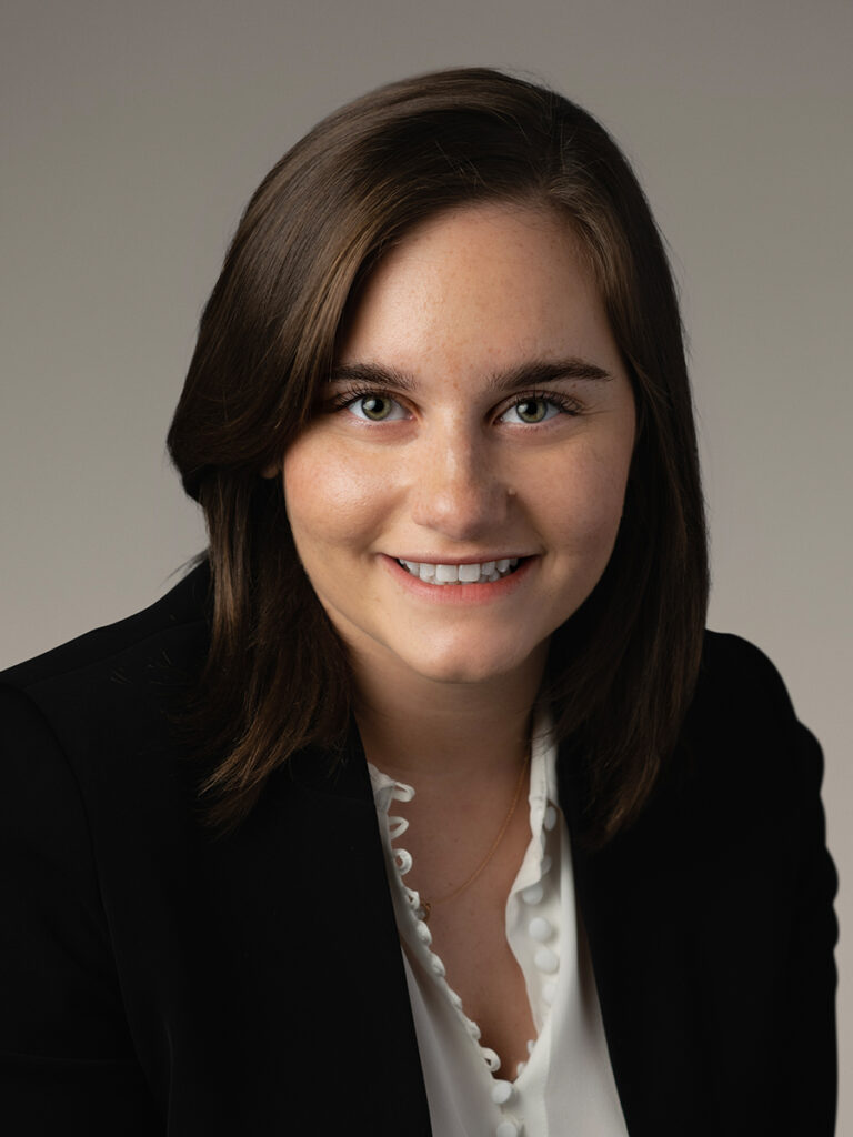 Stephanie Daul - HarbourVest