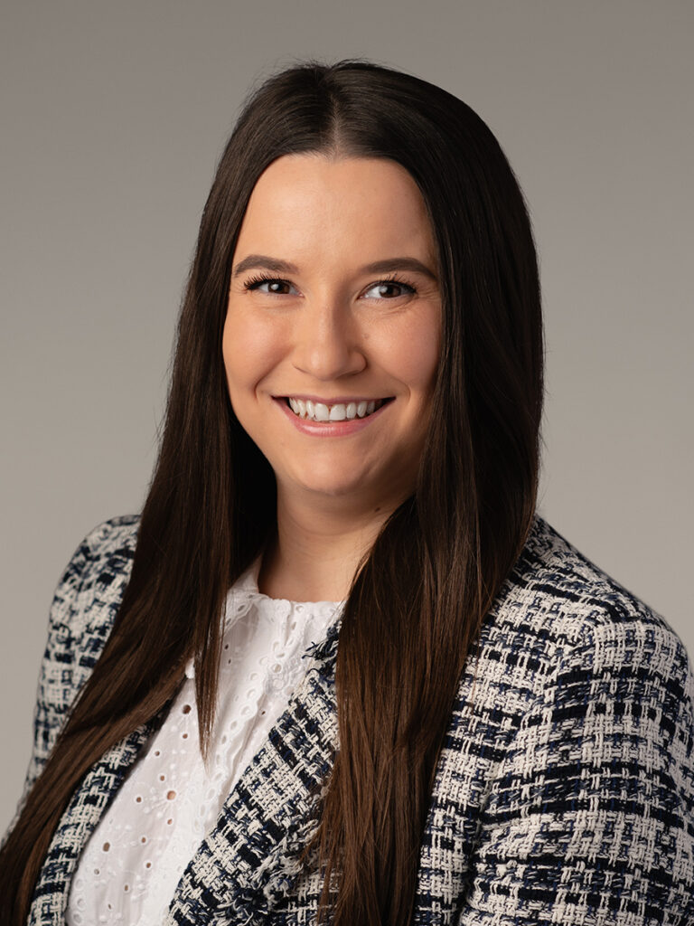 Emma Fox - HarbourVest