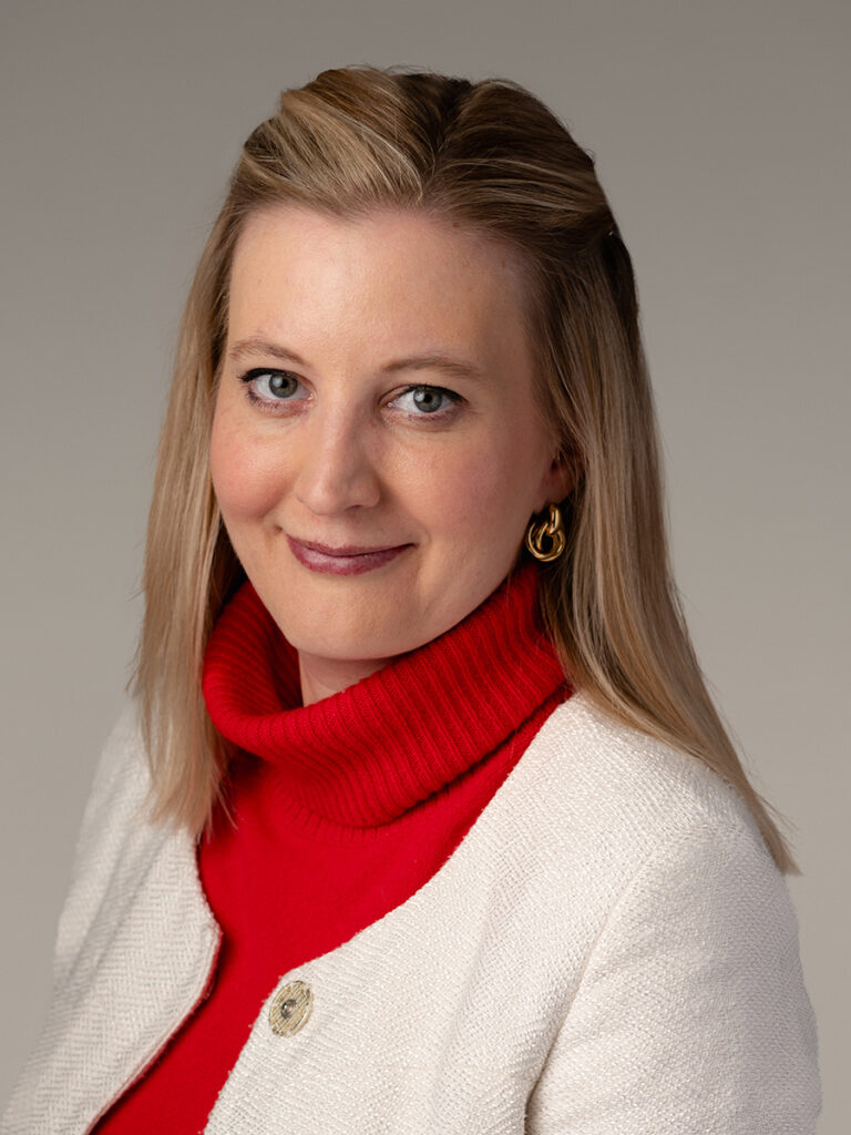 Stephanie Hocking - HarbourVest