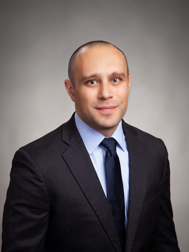 William Morelli, CFA - HarbourVest