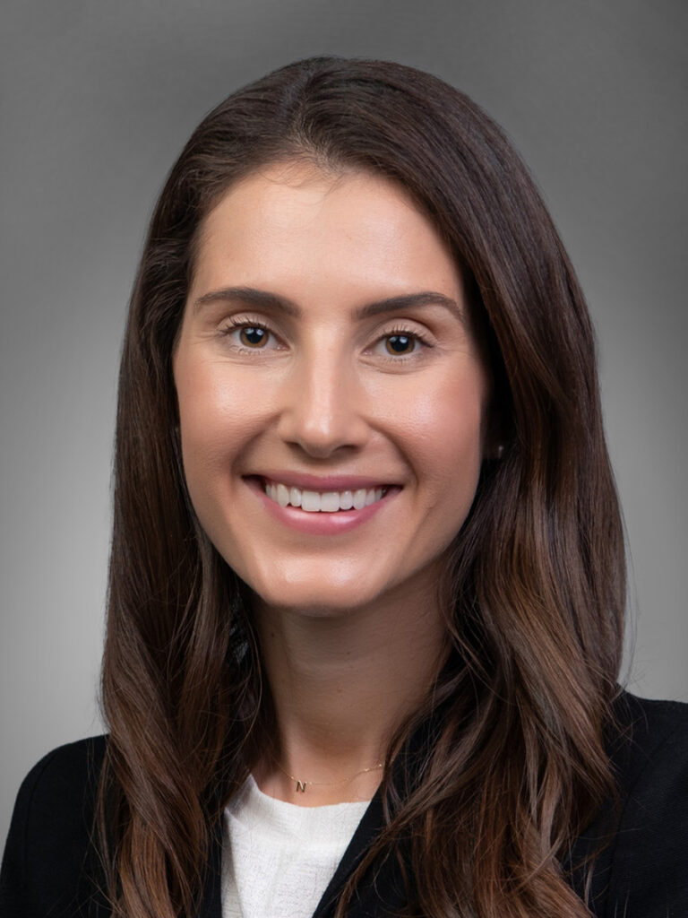 Nicole Roddy - HarbourVest