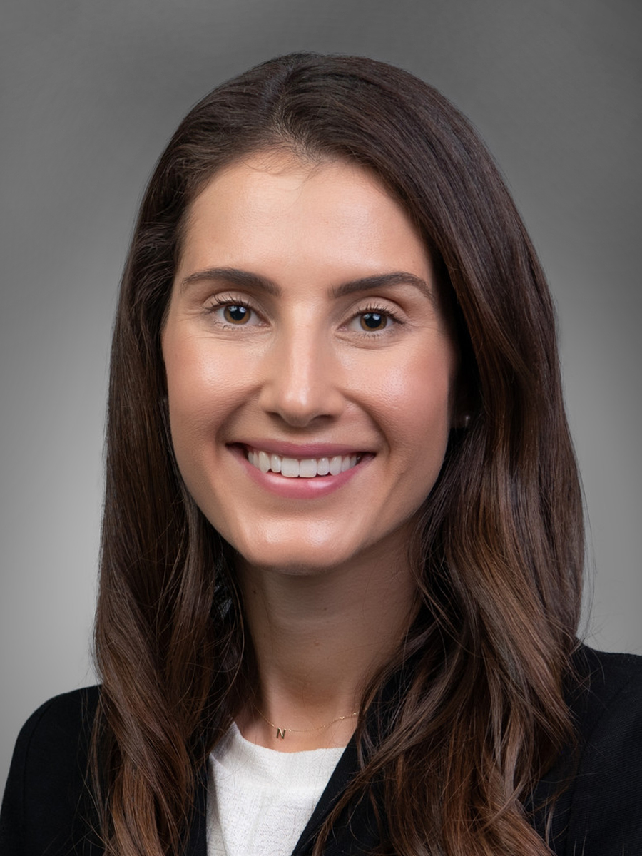 Nicole Roddy - HarbourVest