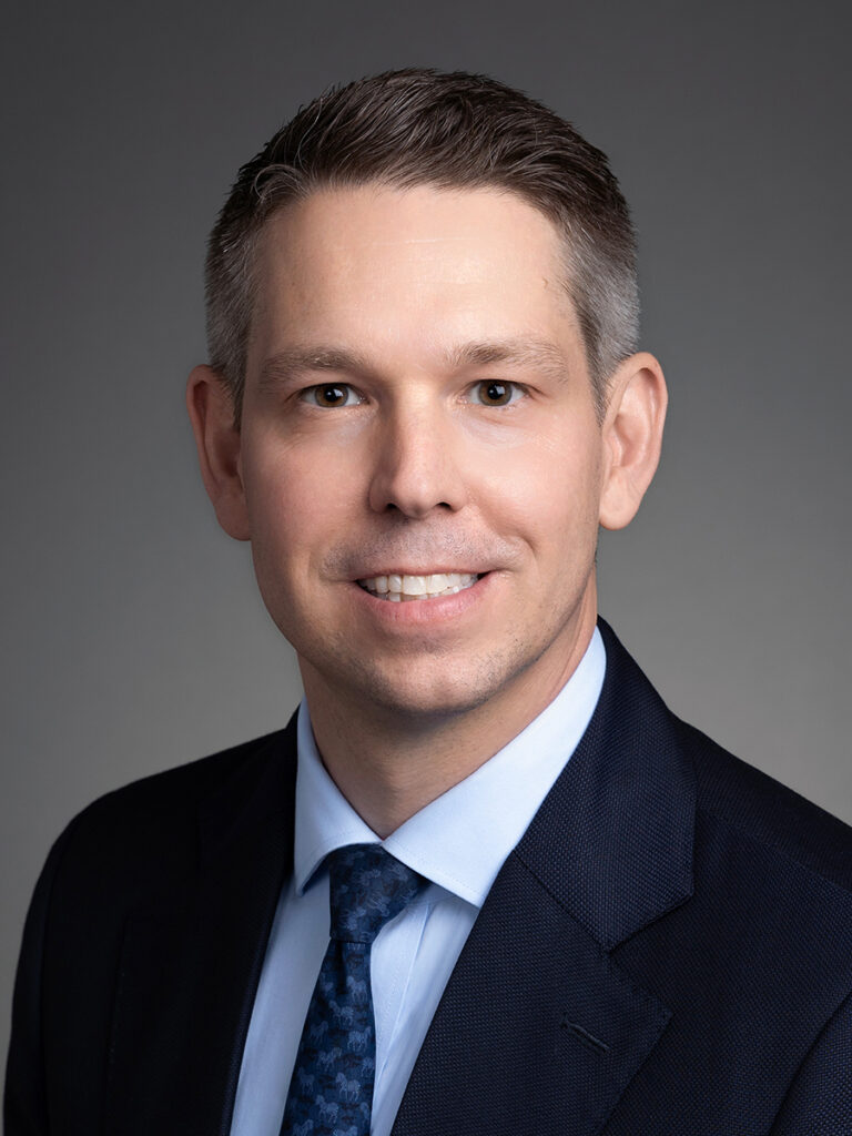 Ryan Gunther | Global Primary Investments | HarbourVest