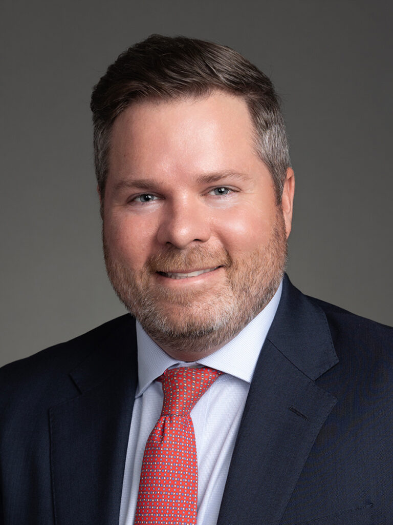 Greg O'Brien - HarbourVest