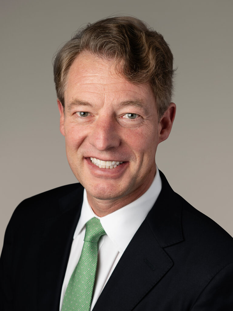 Tjalling "TJ" Halbertsma - HarbourVest