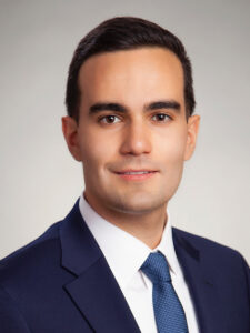 Edward Alvim - HarbourVest