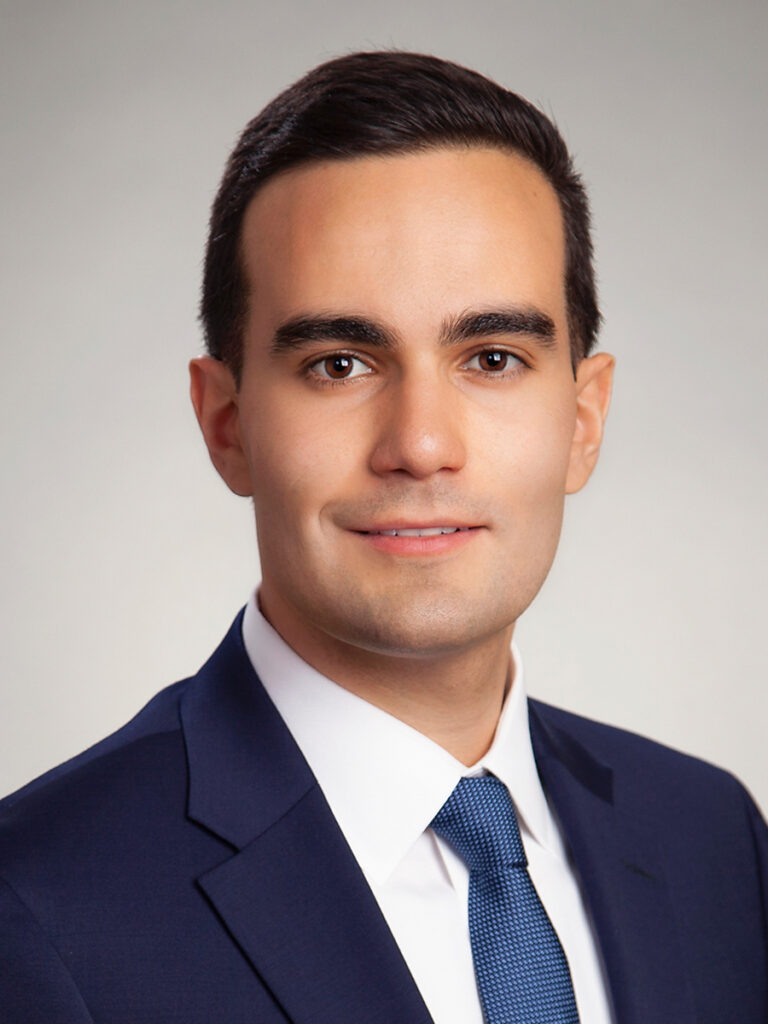 Edward Alvim - HarbourVest