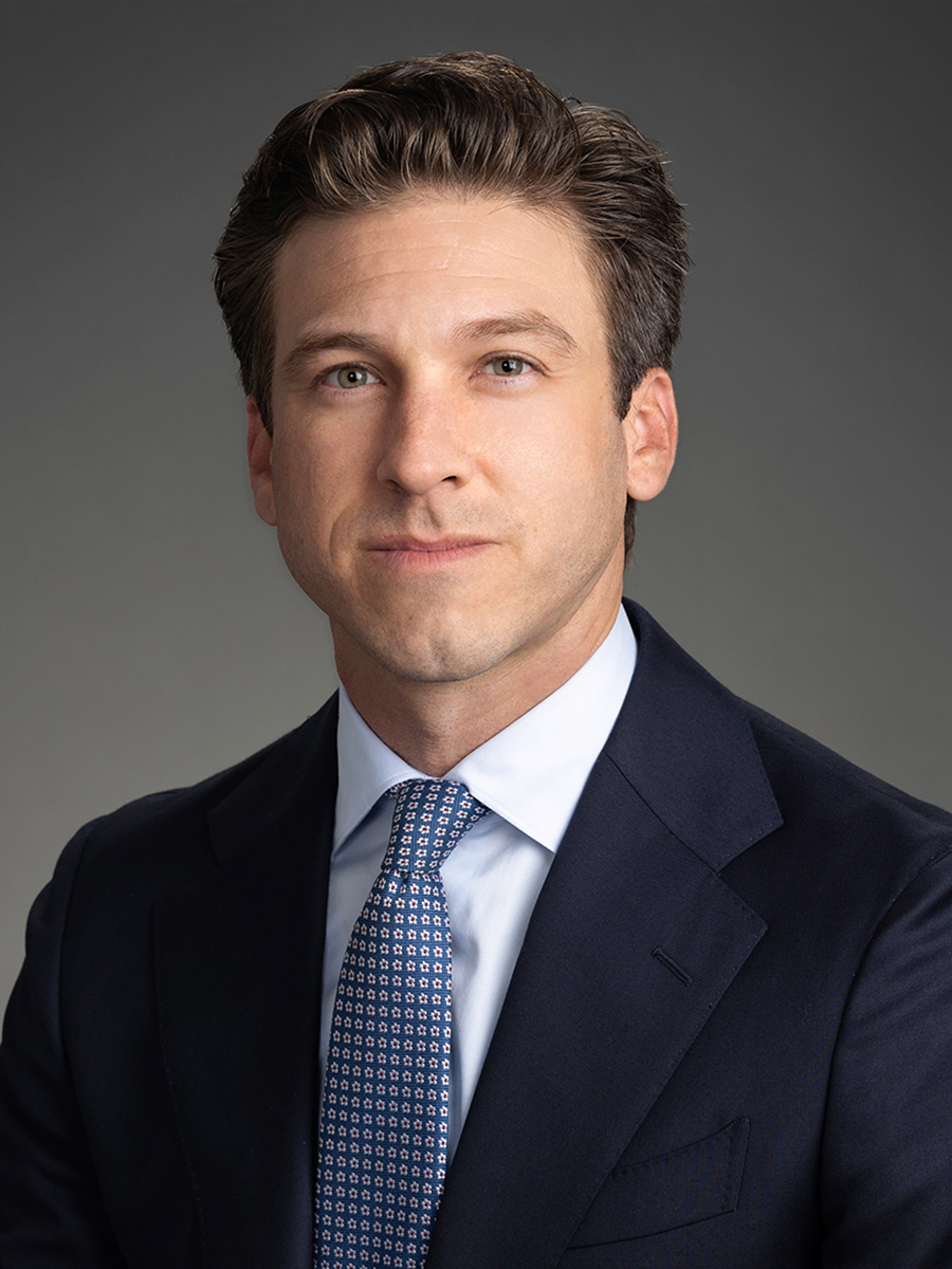 James Dembinski - HarbourVest