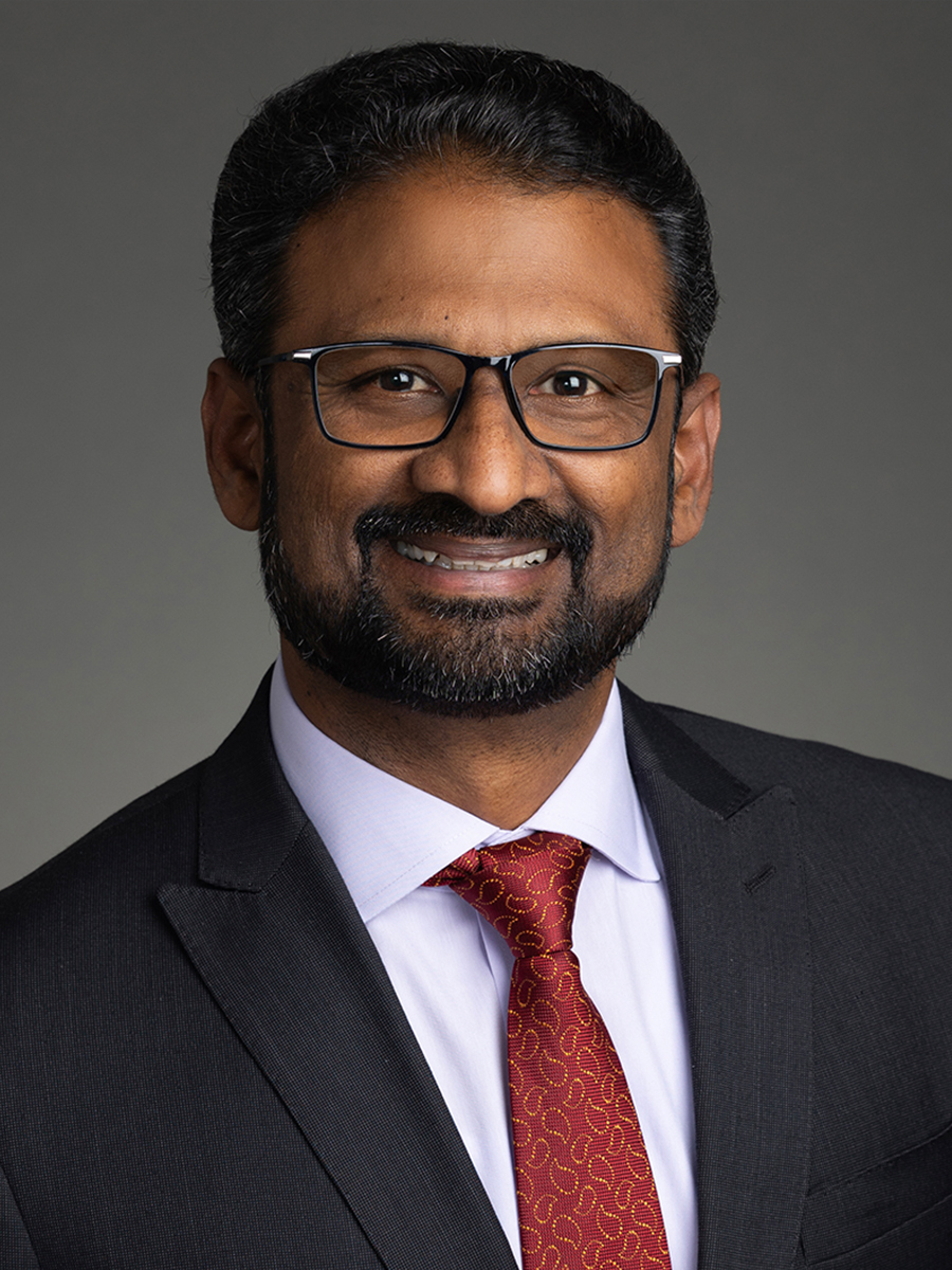 Kiran Kotagiri - HarbourVest