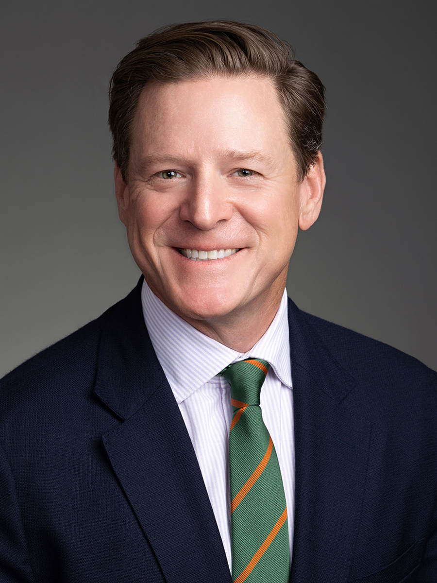 Robert Newman - HarbourVest