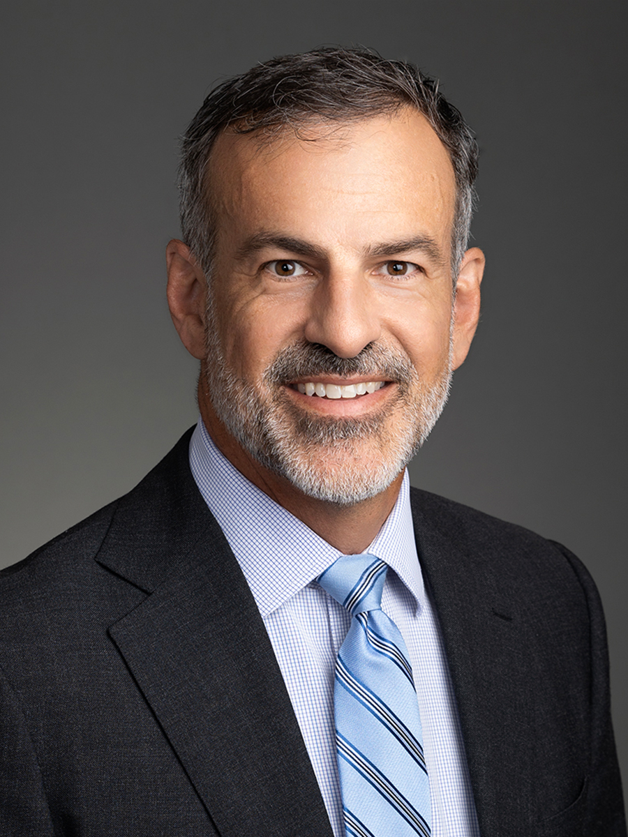 Mike Trovato, CFA - HarbourVest