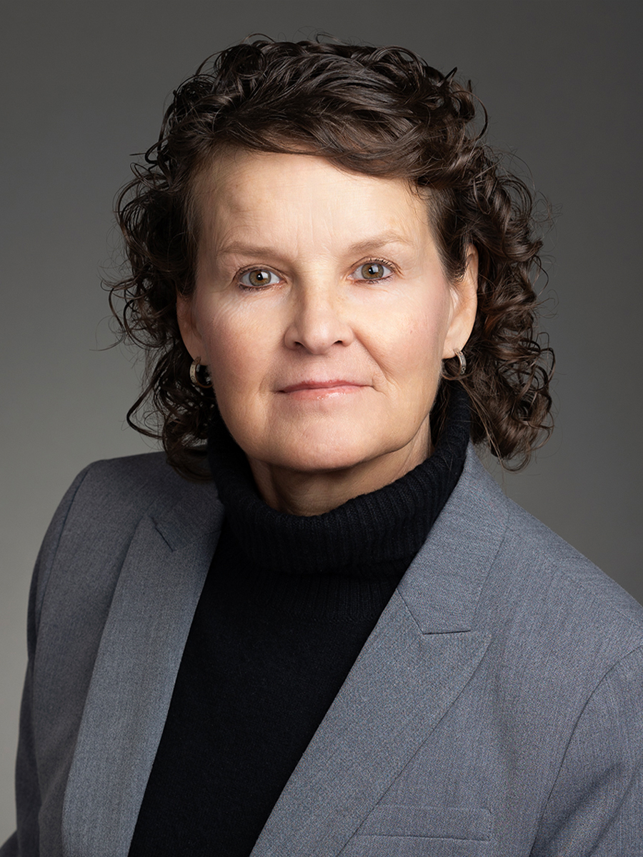 Julie Goodwin - HarbourVest